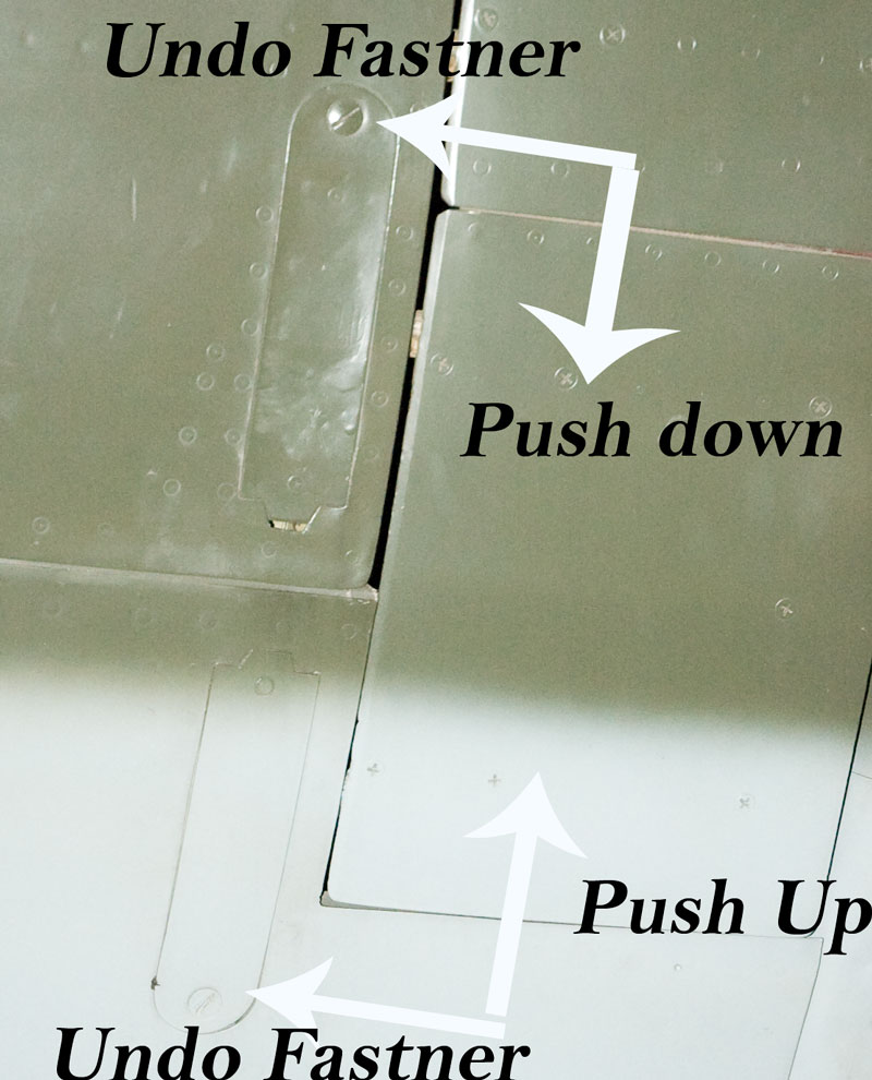 Trumpeter P-47 - Page 2 - Work in Progress - Aircraft - Britmodeller.com